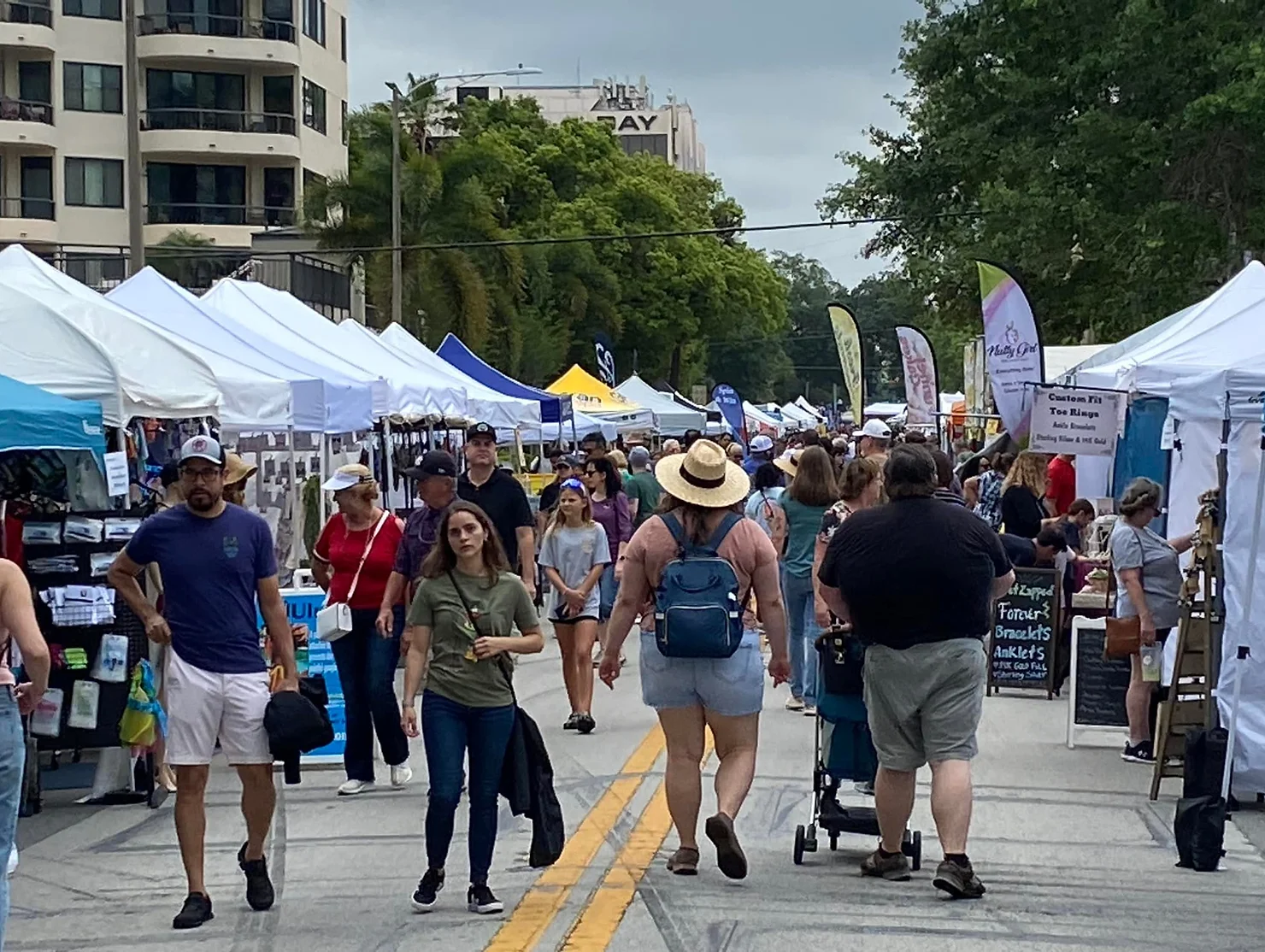 The Top Things To Do In Orlando This Weekend, November 4 - 6