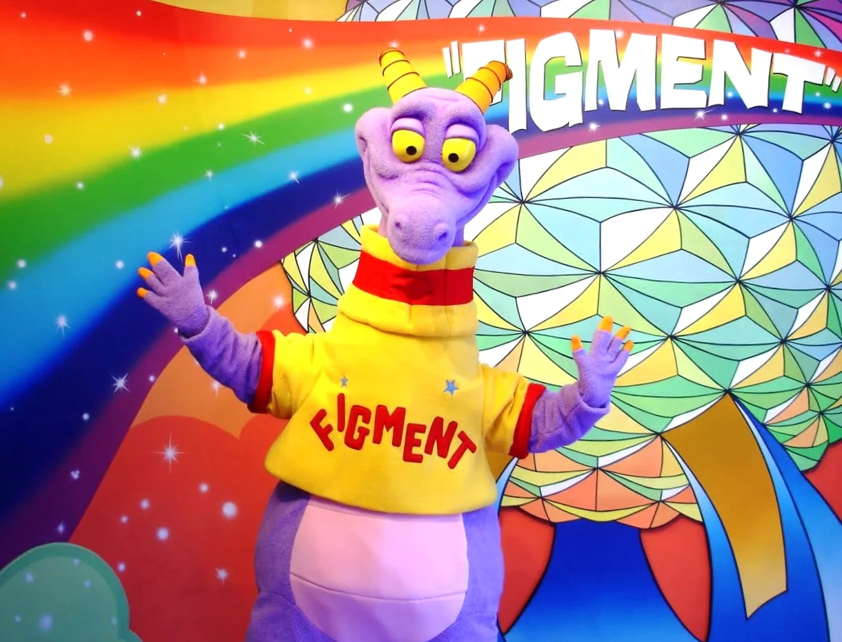 Vanellope Meet & Greet at EPCOT closing permanently TODAY to make way for Figment Meet & Greet