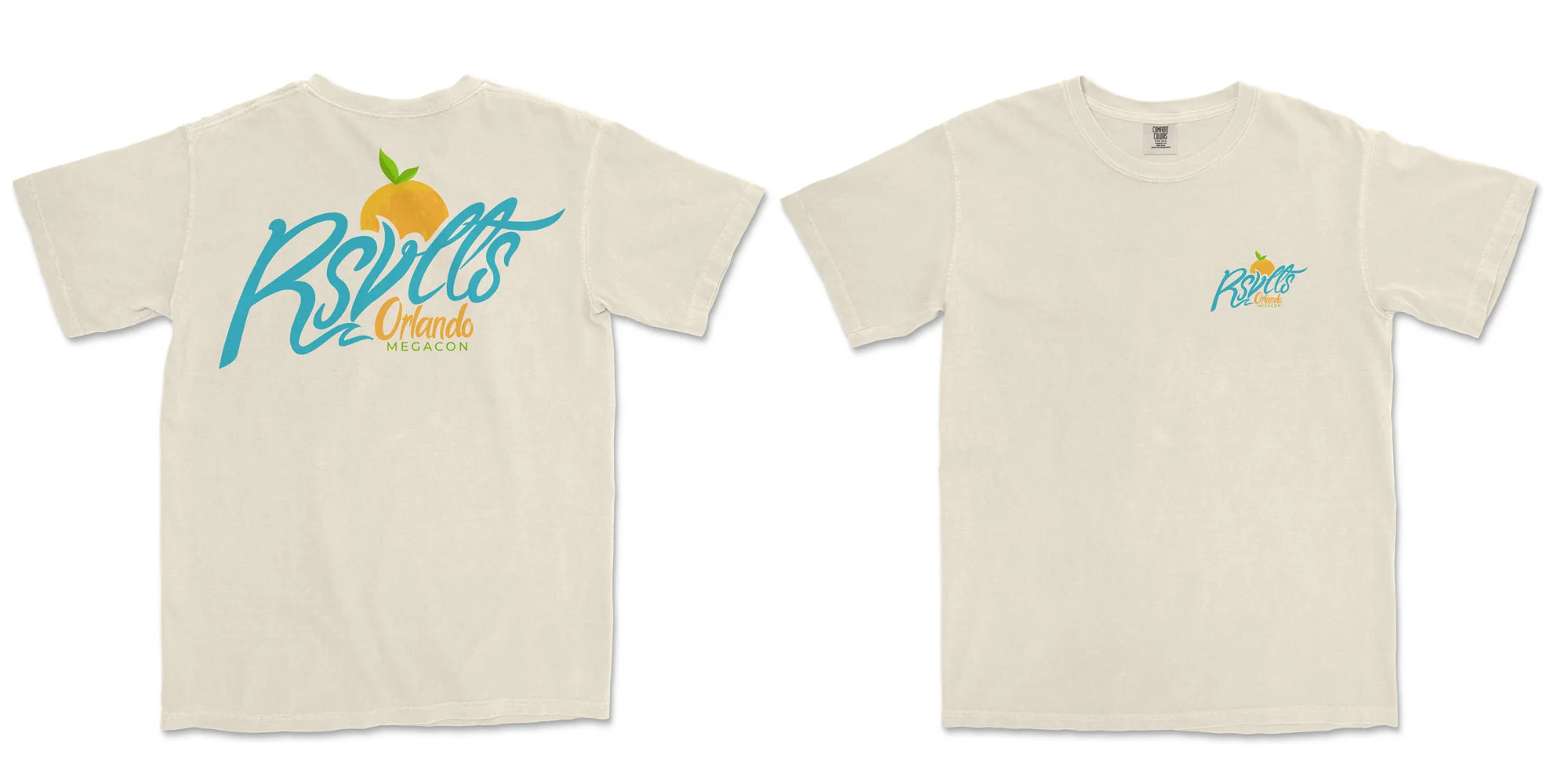 Purchase exclusive RSVLTS Disney, PIXAR and Star Wars Shirts at MEGACON ...