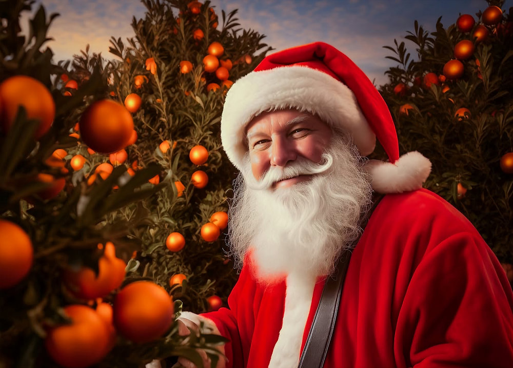 Get ready for a magical evening filled with holiday cheer during ...