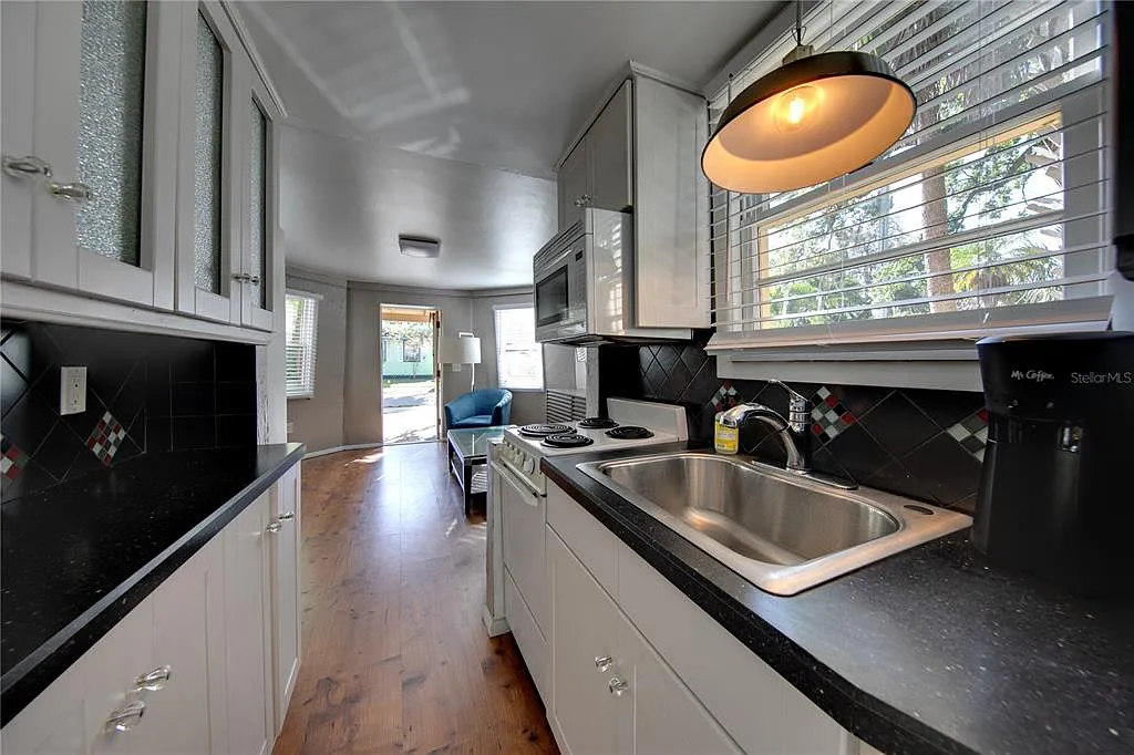 All Aboard - Historic Boathouse and Lighthouse could both be yours for ...