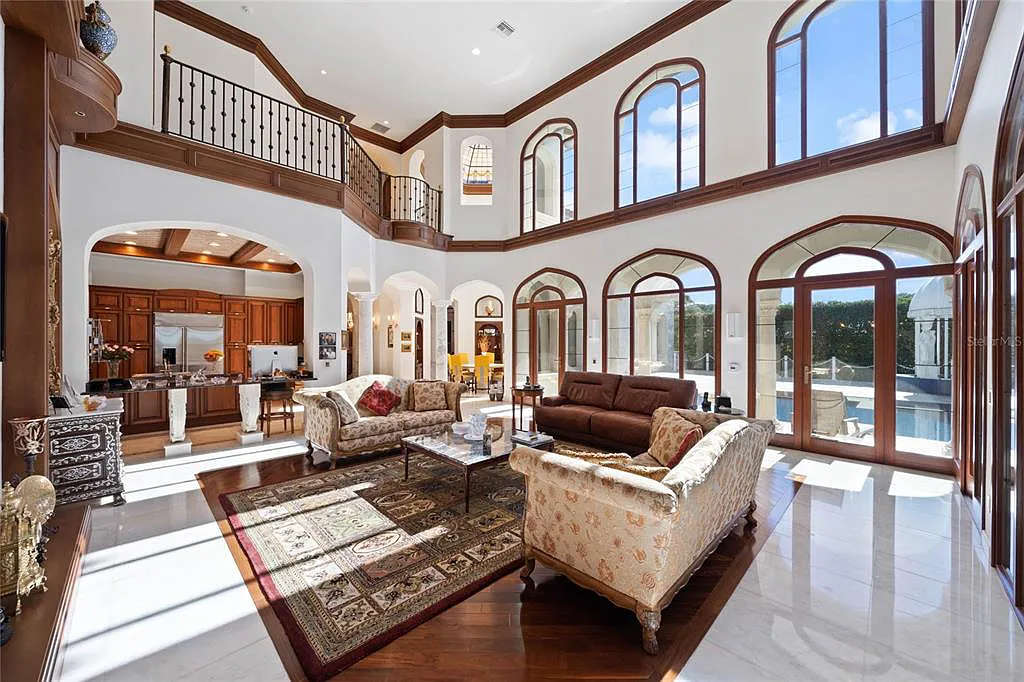 Check out the most expensive listing ever in Ponce Inlet - A Waterfront ...