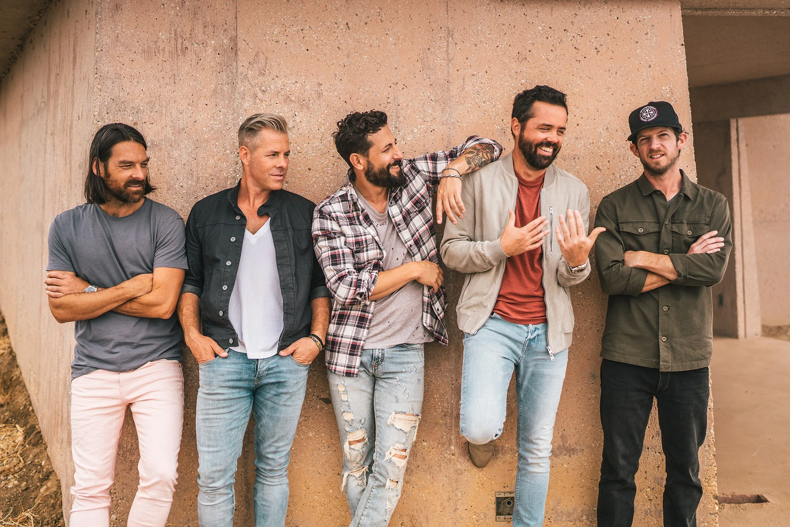 K92.3 All Star Jam to be headlined by country icons Old Dominion and a ...