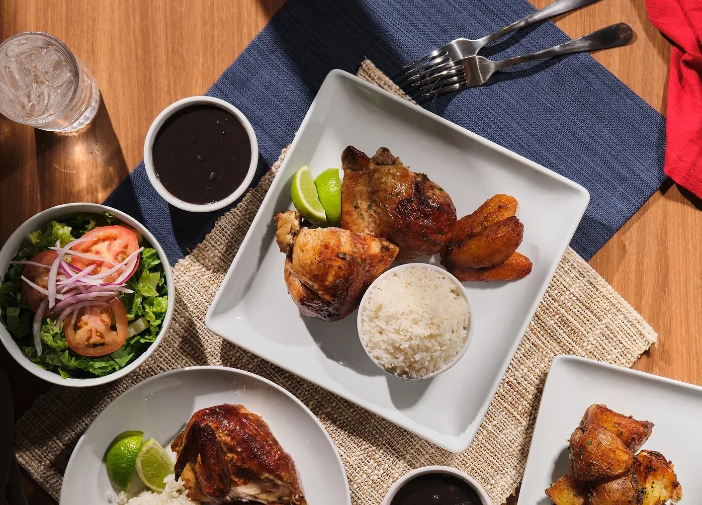 South Florida restaurant chain La Brasa Grill roasting up it's first ...