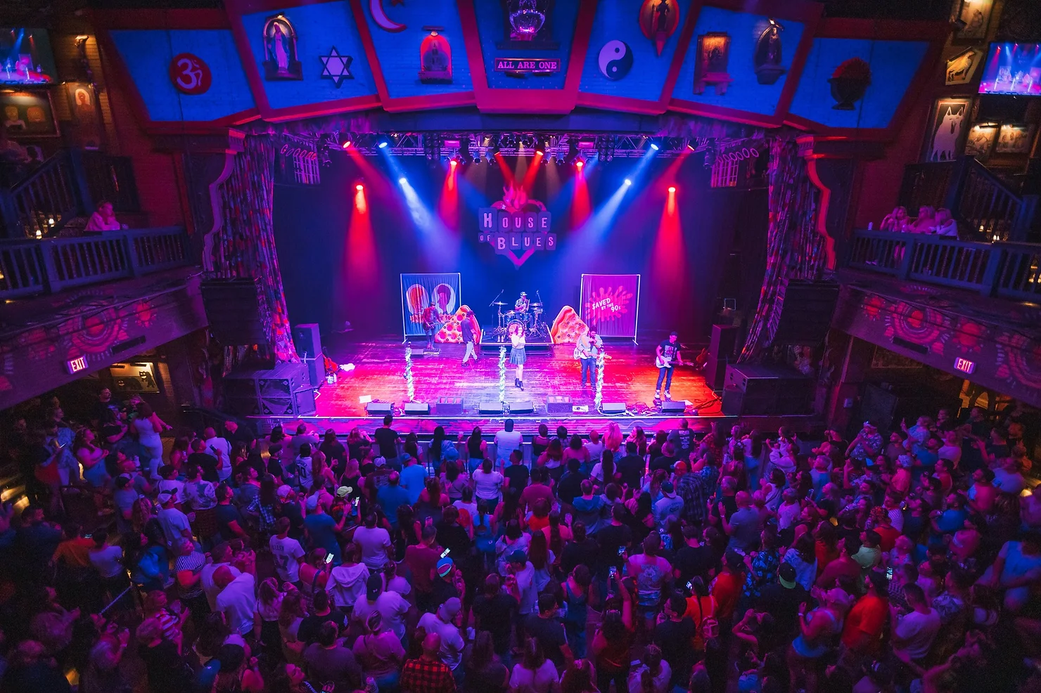 Central Florida Events And Festivals | Gotta Go Orlando Going Out Guide