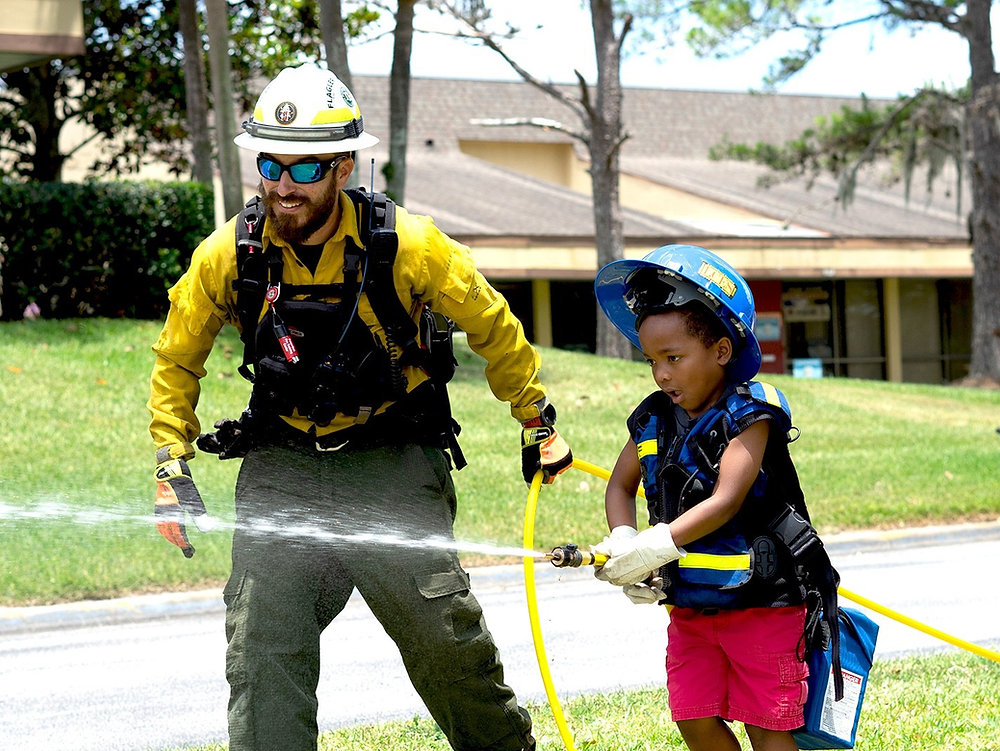 An afternoon of family fun awaits at this weekend's Family Fest in ...