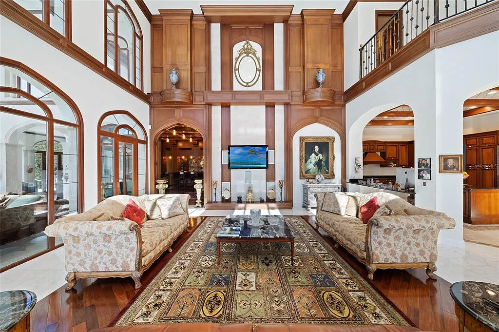 Check out the most expensive listing ever in Ponce Inlet - A Waterfront ...