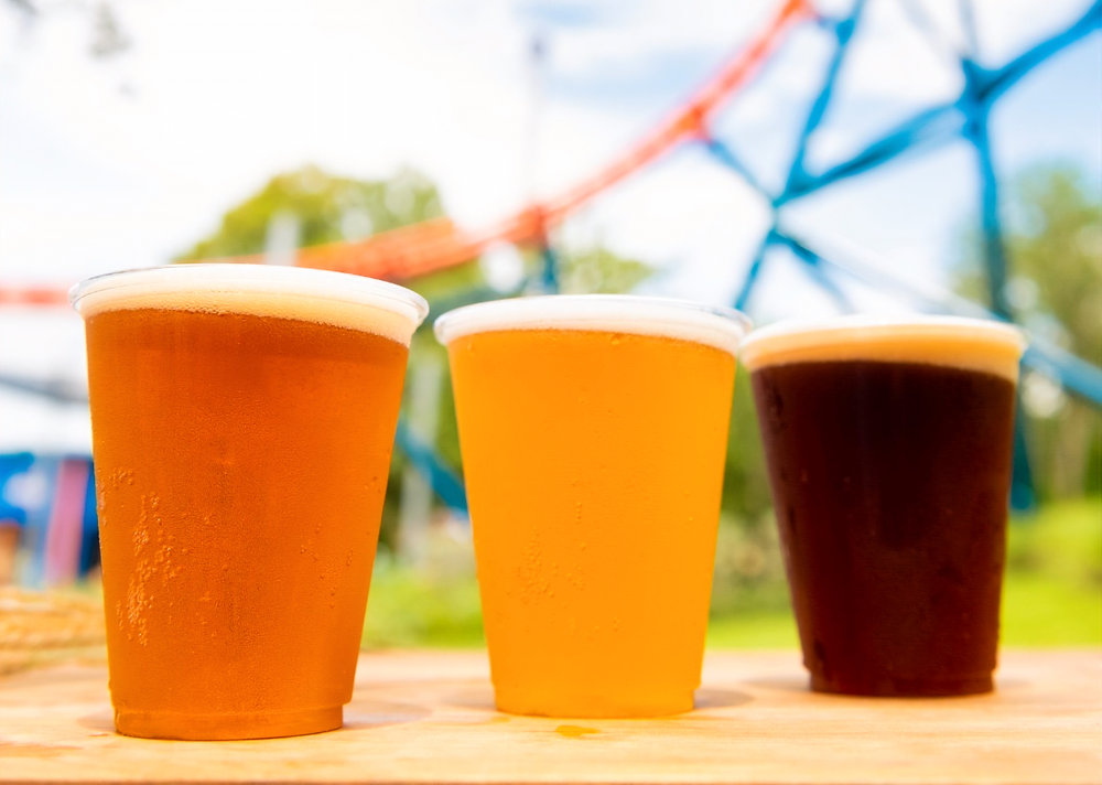 SeaWorld Orlando is celebrating summer and its 60th Anniversary with ...