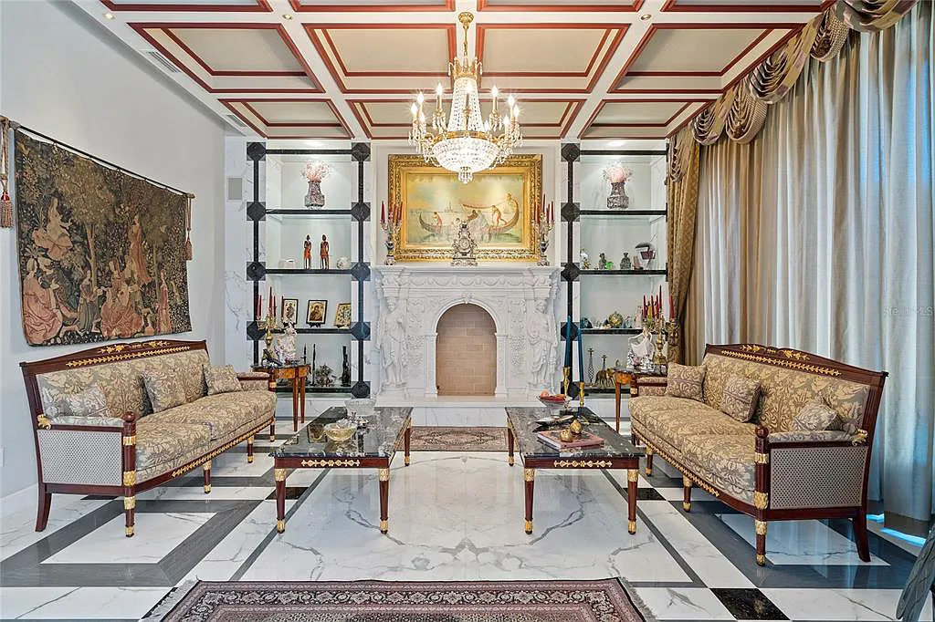 Check out the most expensive listing ever in Ponce Inlet - A Waterfront ...