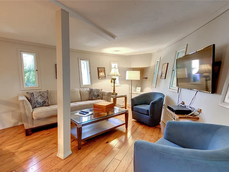 All Aboard - Historic Boathouse and Lighthouse could both be yours for ...