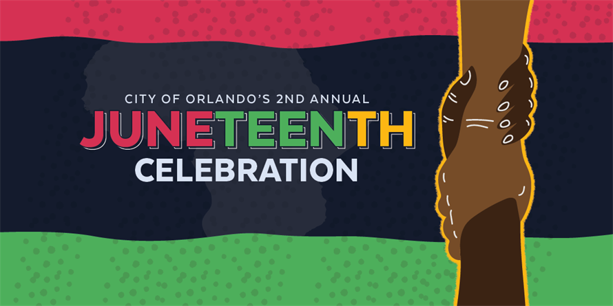 Juneteenth Events and Celebrations in Orlando