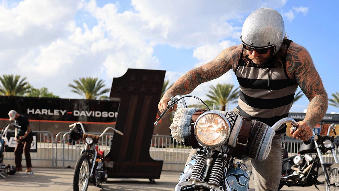 Get ready to party as the 2023 Daytona Beach Bike Week roars back into ...
