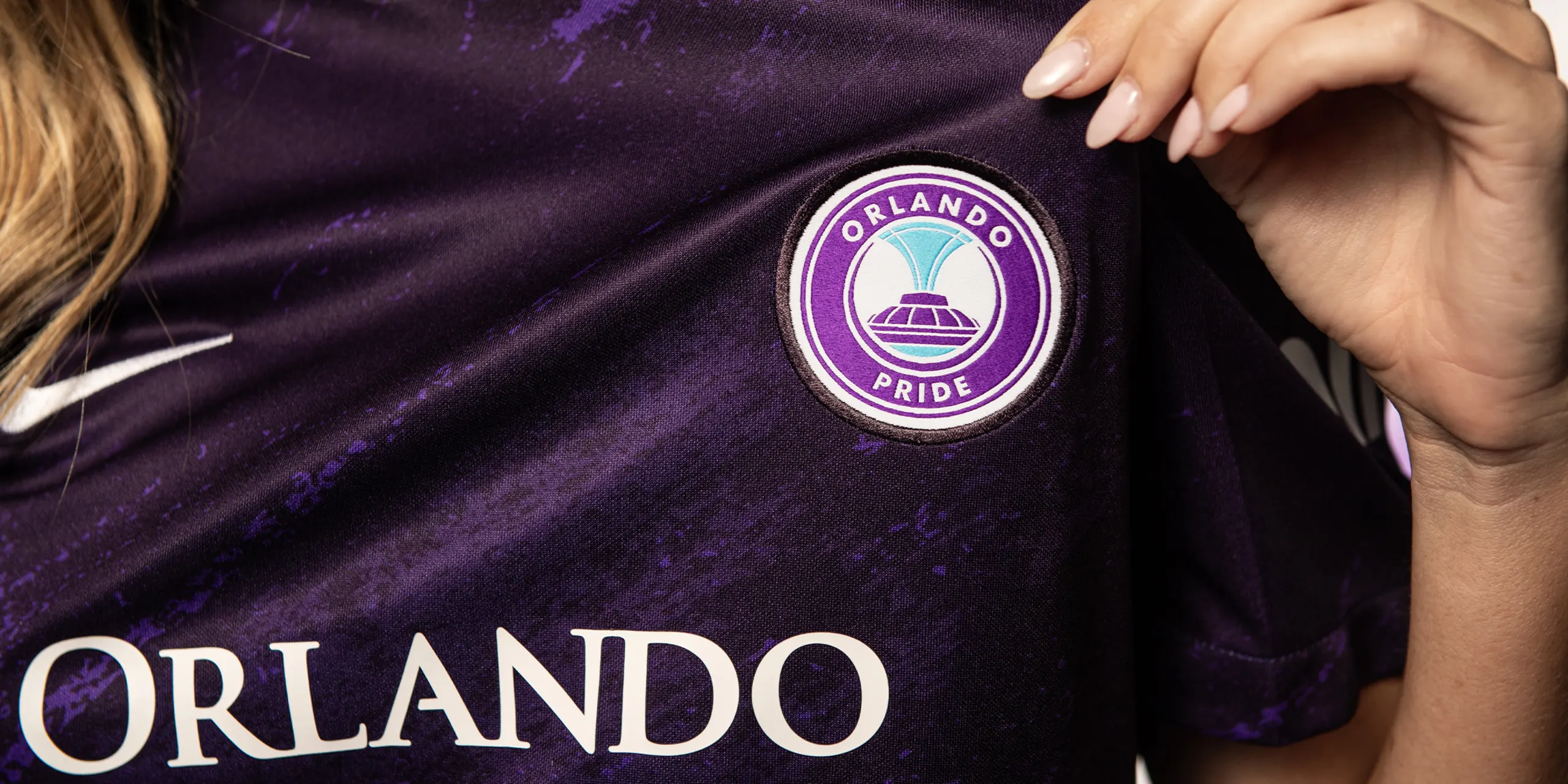 Orlando Pride unveils Highway Woman Kit, a tribute to trailblazing ...