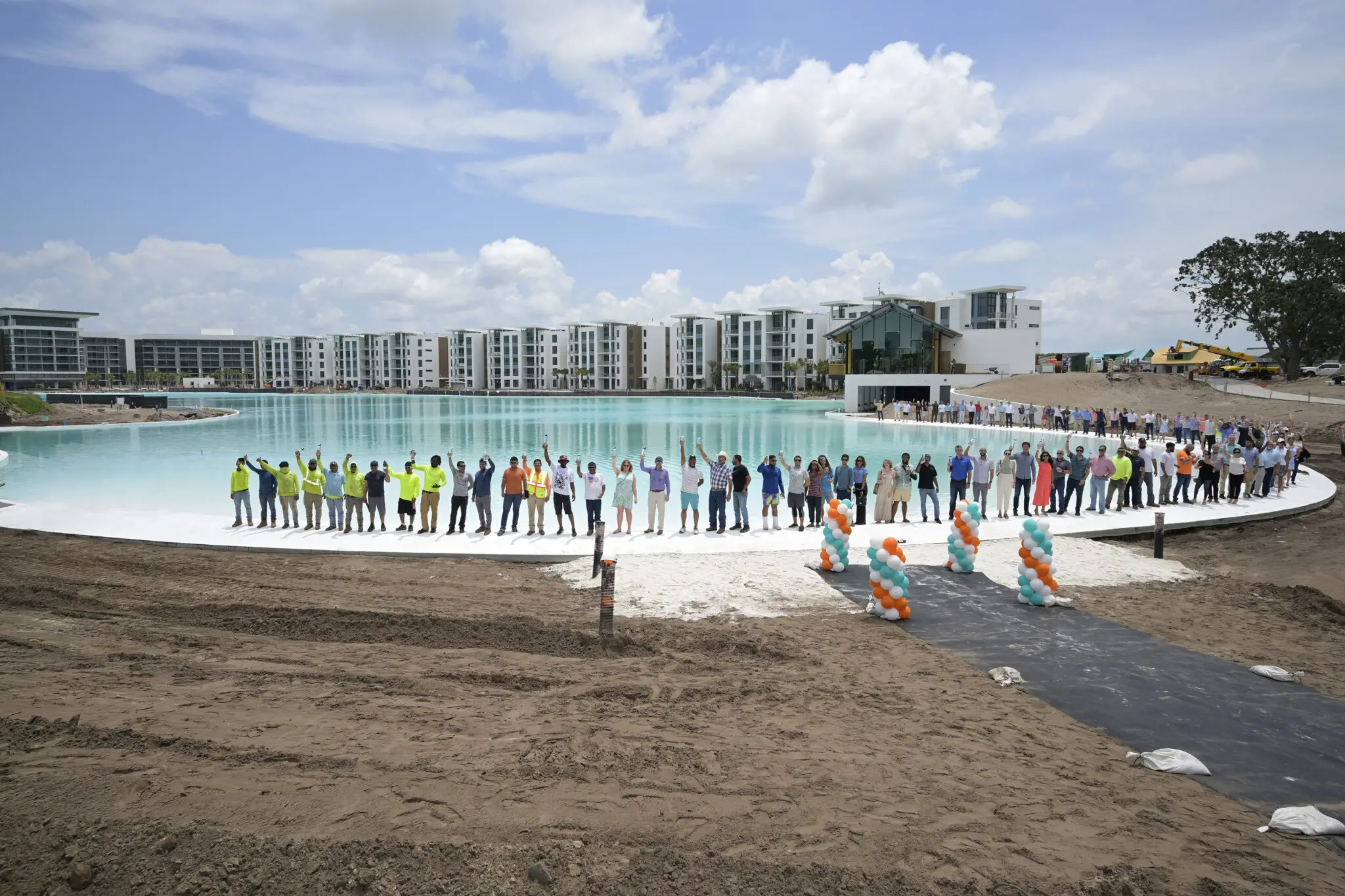 New Evermore Orlando Resort near Walt Disney World celebrates huge ...