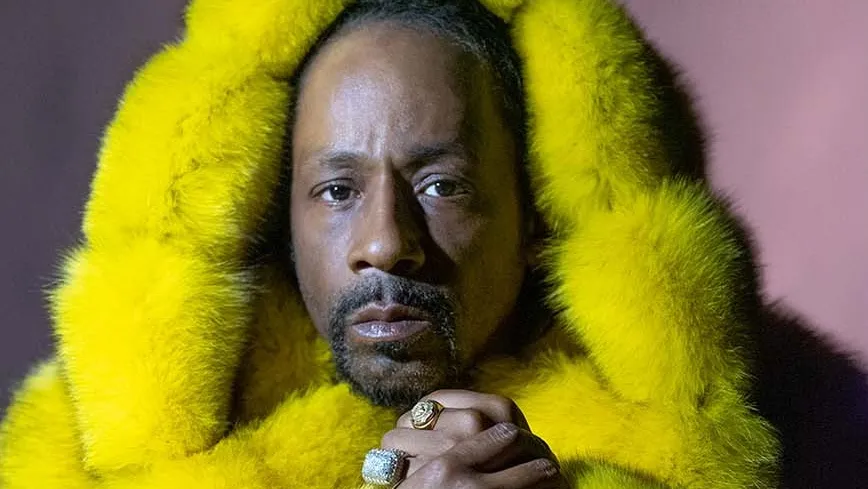 Comedian and Emmy-award winning actor Katt Williams brings The Dark ...