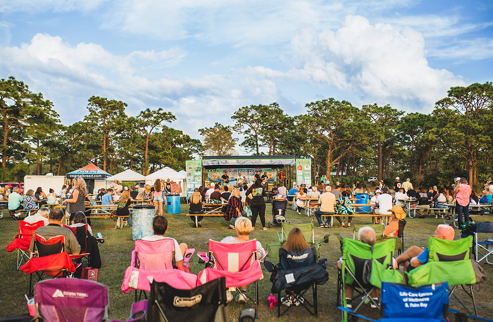 The Space Coast's Largest Food Festival, 321: Food Fest returns to ...