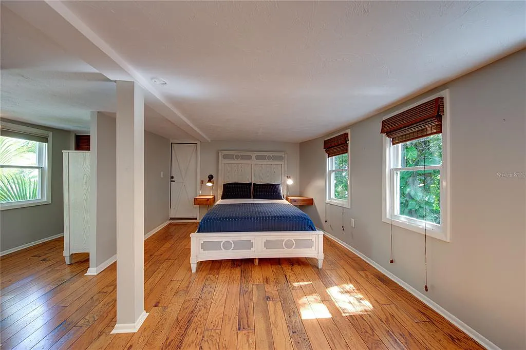 All Aboard - Historic Boathouse and Lighthouse could both be yours for ...