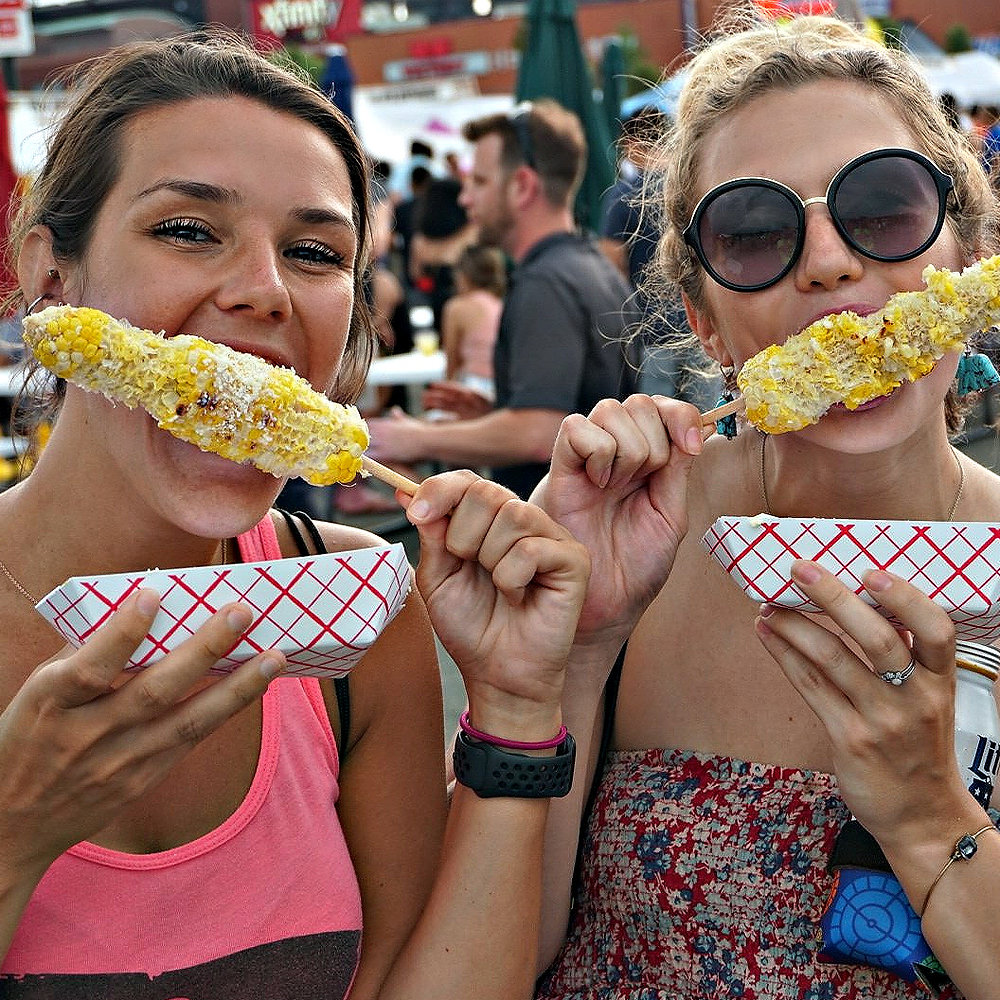 Tiempo De Fiesta! The Orlando Taco Festival returns in April bigger and ...