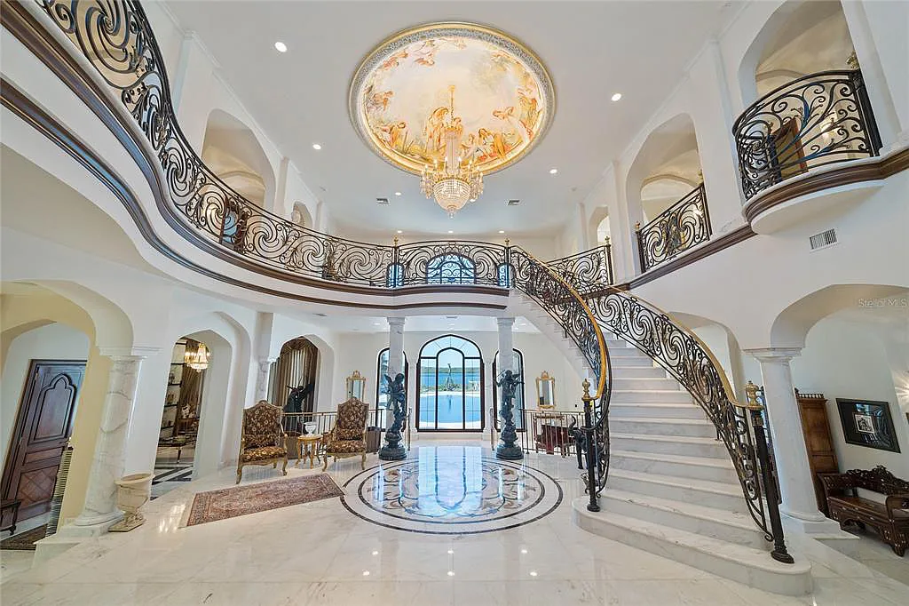 Check out the most expensive listing ever in Ponce Inlet - A Waterfront ...