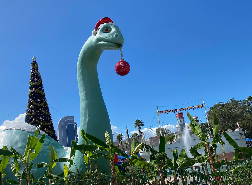 Complete Guide to Disney Jollywood Nights at Disney's Hollywood Studios