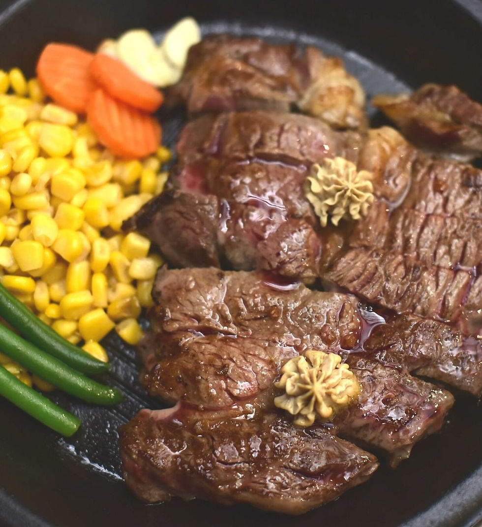 Japan’s iconic, DIY Teppanyaki Chain Pepper Lunch sets its sights on ...