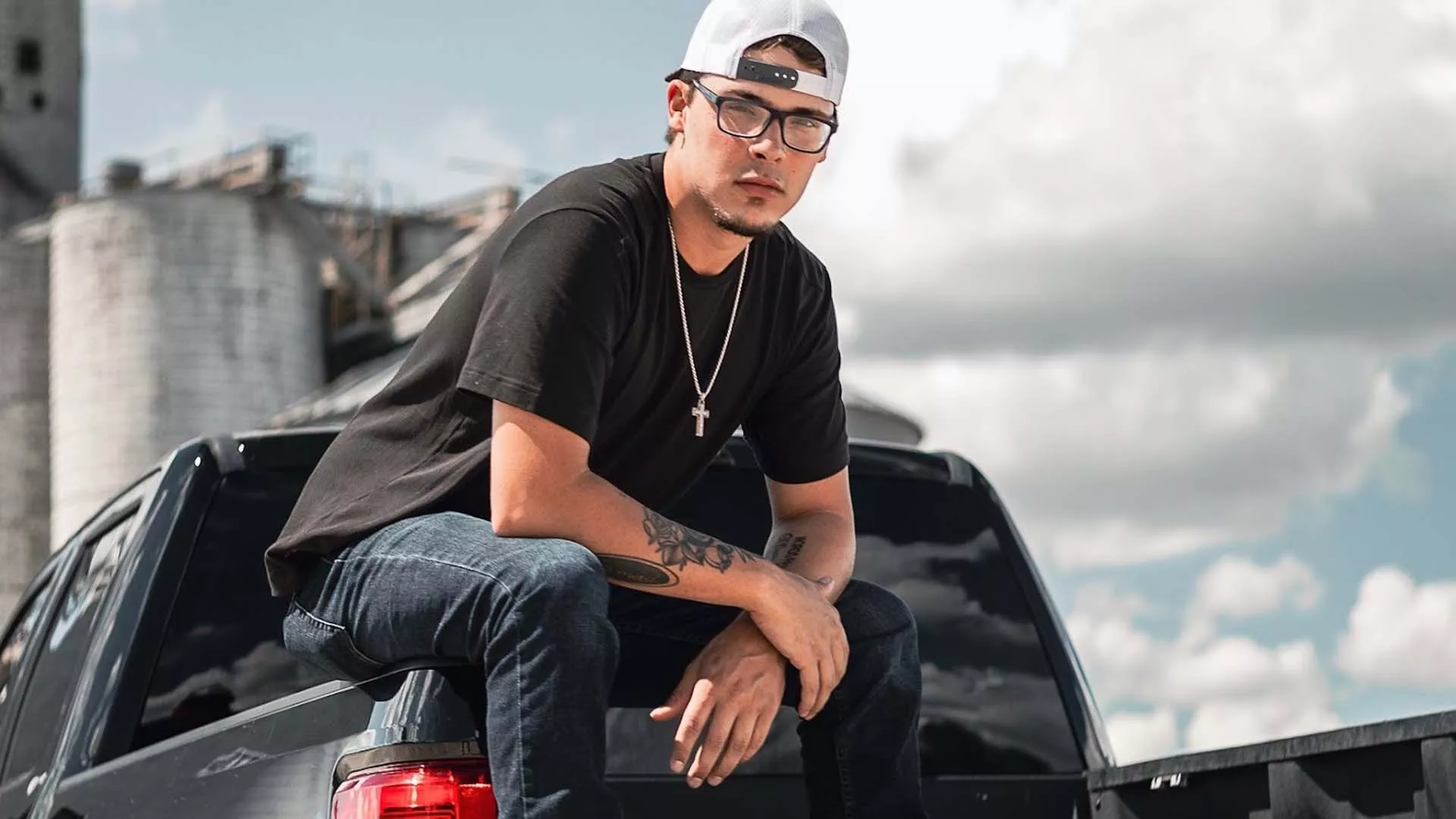 Country Star Chase Matthew set to take the stage at The Osceola Country ...