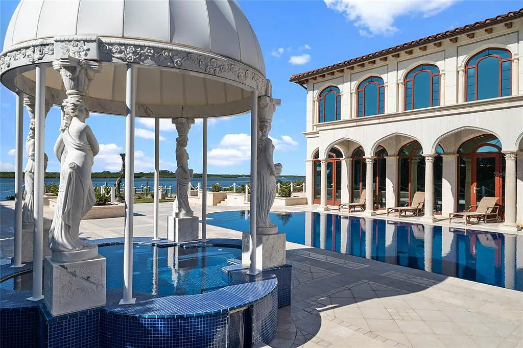 Check out the most expensive listing ever in Ponce Inlet - A Waterfront ...