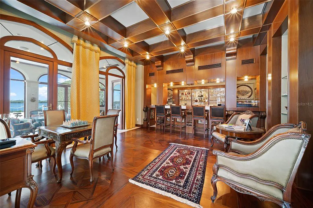 Check out the most expensive listing ever in Ponce Inlet - A Waterfront ...