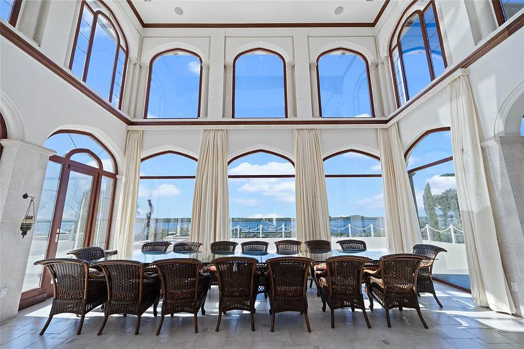 Check out the most expensive listing ever in Ponce Inlet - A Waterfront ...