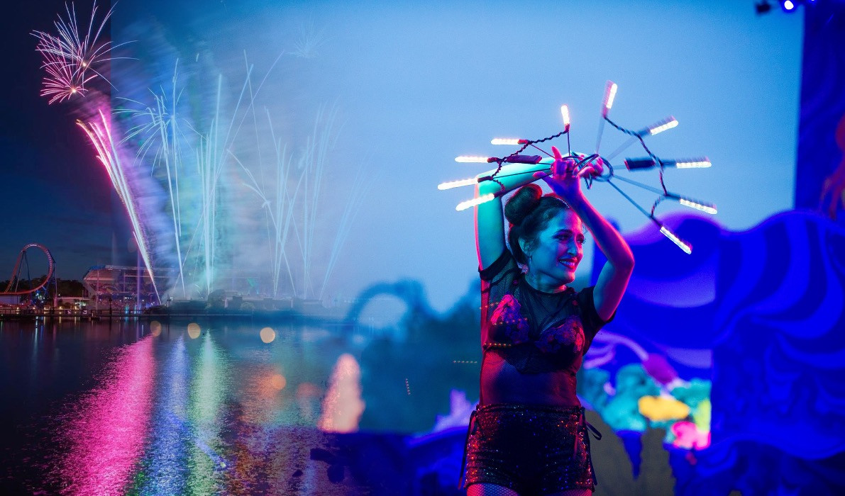 Orlando Weekend Guide | Gotta Go Orlando Going Out Guide