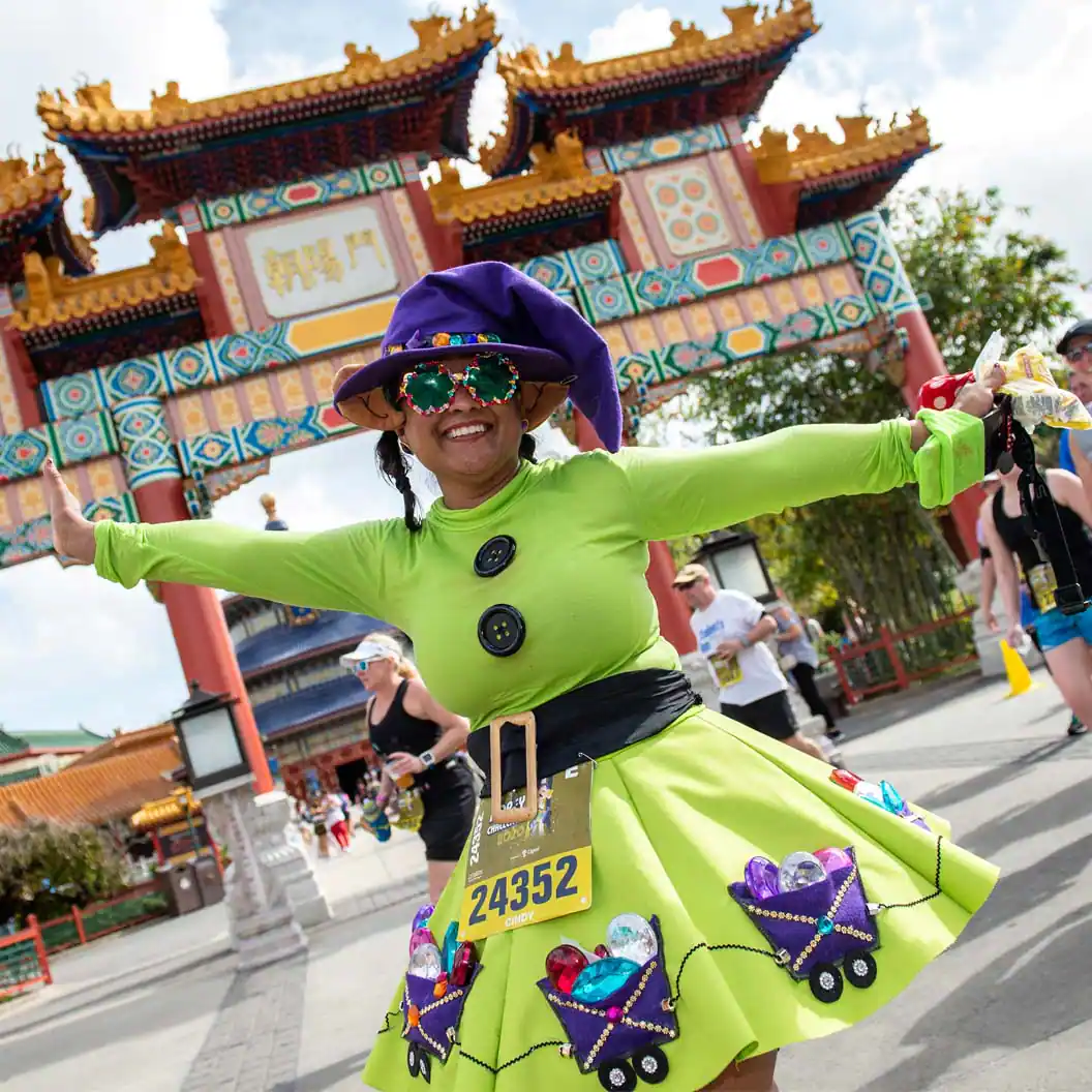 2023 Walt Disney World Marathon Weekend - All You Need To Know