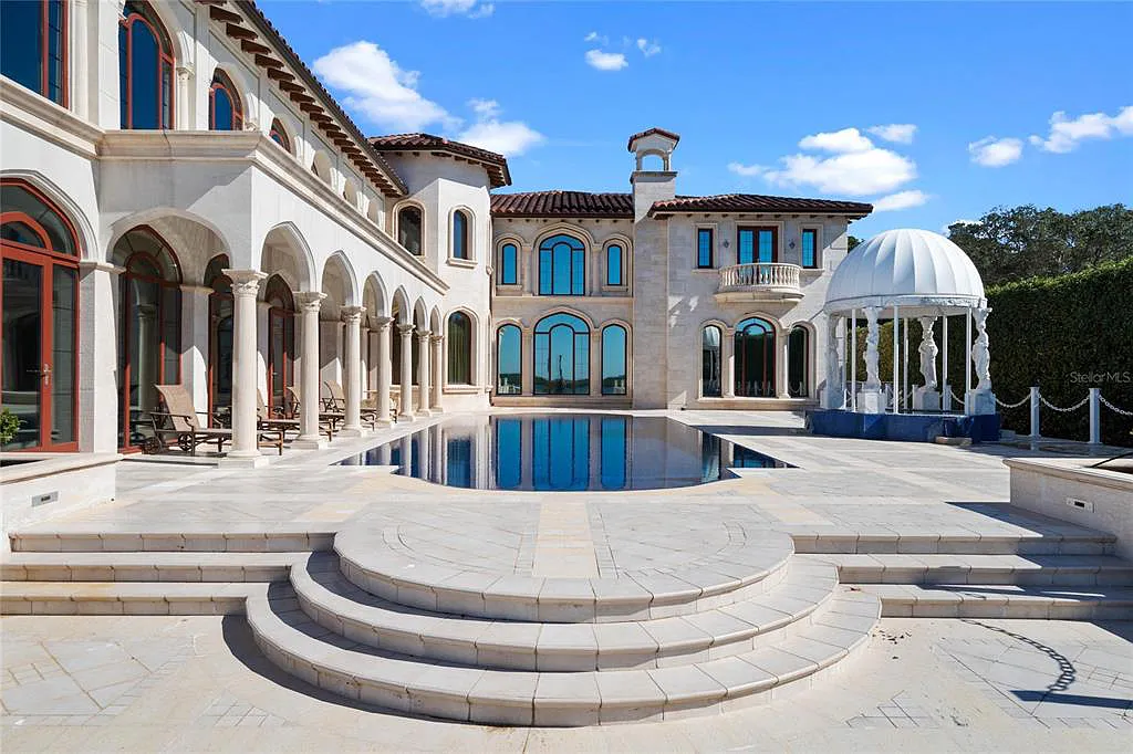 Check out the most expensive listing ever in Ponce Inlet - A Waterfront ...