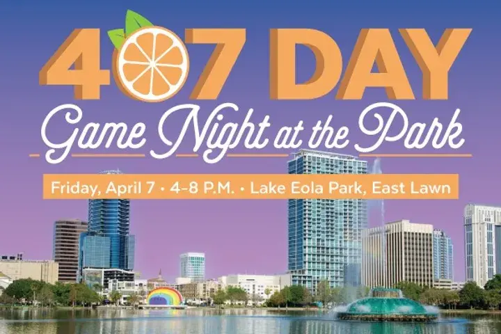 The 50+ Best Things To Do in Orlando April 2023
