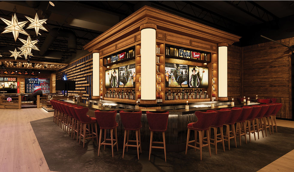 Live! at The Pointe Orlando to bring "Block Party" with SIX new Dining ...