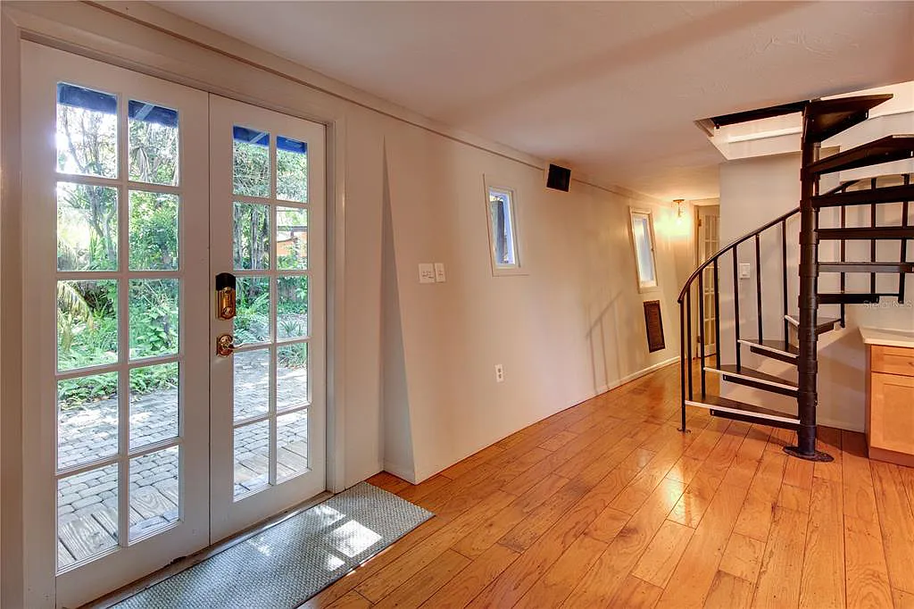 All Aboard - Historic Boathouse and Lighthouse could both be yours for ...