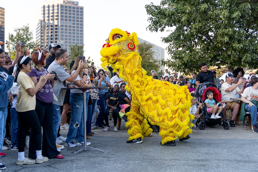 PANDA-MONIUM is coming to Orlando with PANDA FEST bringing Food, Fun ...