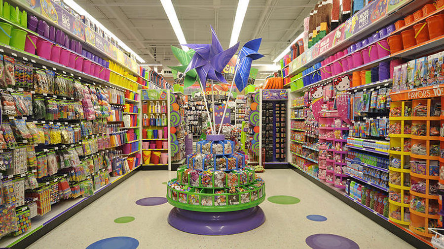 The Party's Over for Party City after 40 years in business with all ...