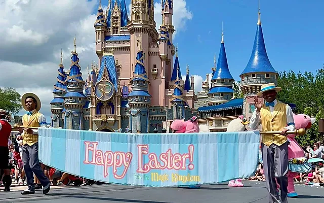 Orlando Easter Guide 2024 | Gotta Go Orlando