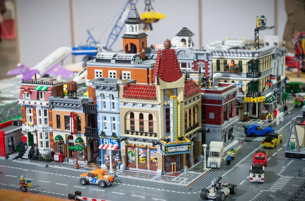 Brick Fan Fest Tampa - A LEGO Fan Event is coming to the Florida State ...
