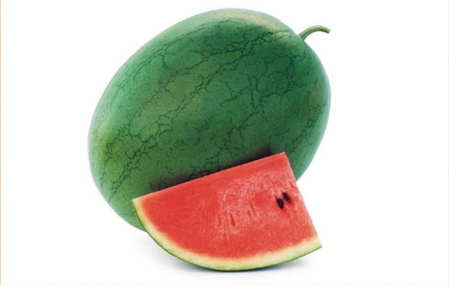 HYBRID WATERMELON- F1 SWEET THUNDER (CHARLESTON GREY) | Java Seed