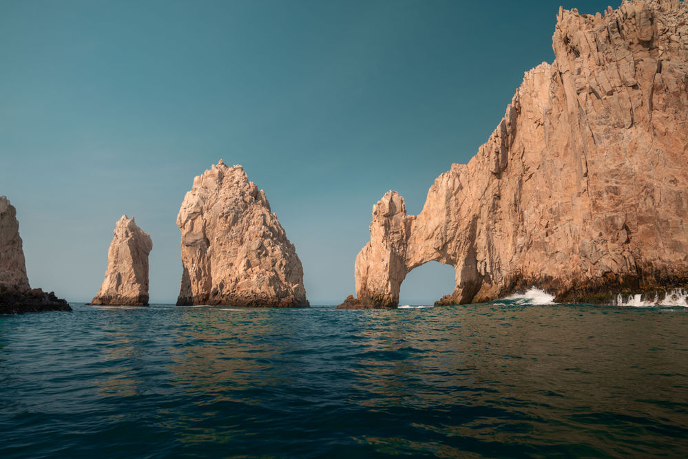 Cabo Travel Guide
