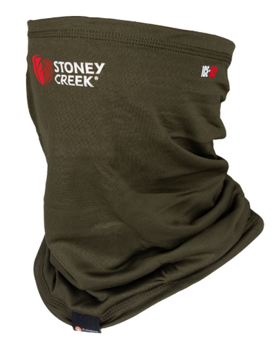 Stoney Creek Ice-Dry Neck Gaiter | Fiordland Frontier Supplies