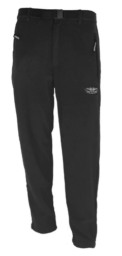 Game Gear Stealth Trouser Black | Fiordland Frontier Supplies