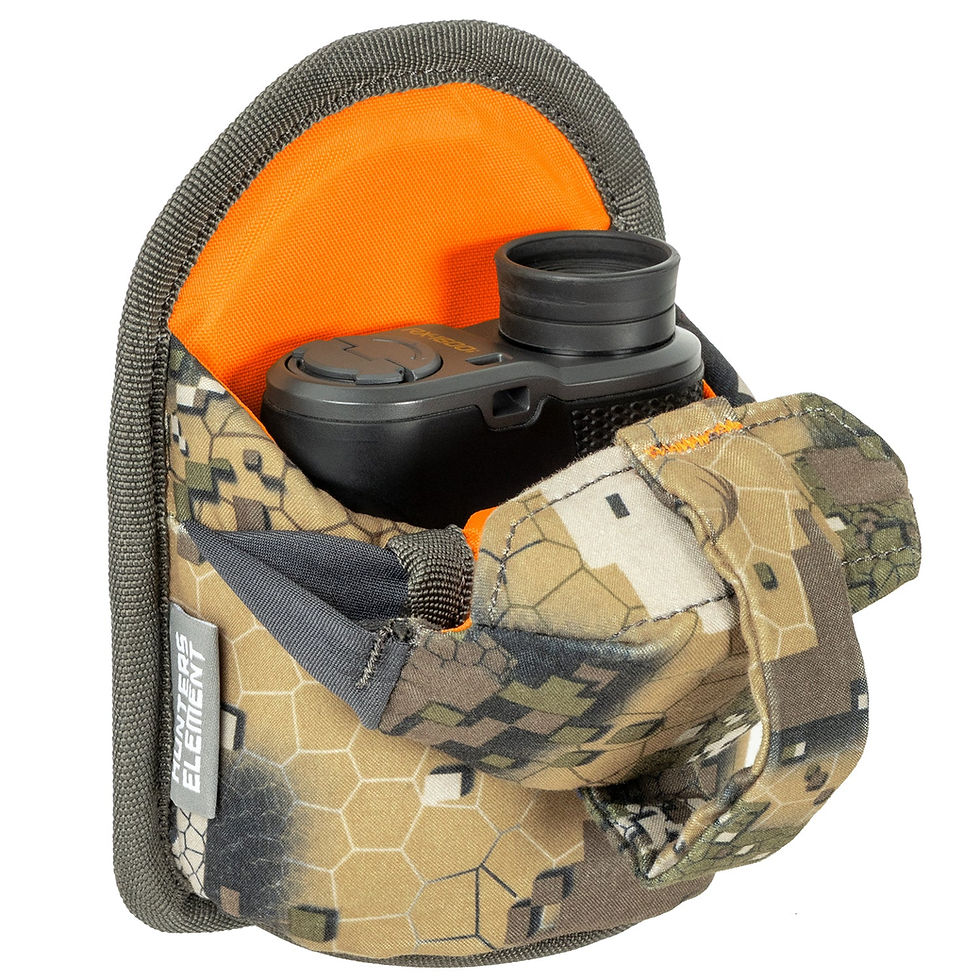 Hunters Element Rangefinder Defender V2 | Fiordland Frontier Supplies