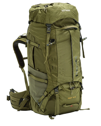 Tatonka Bison 75+10 | Fiordland Frontier Supplies