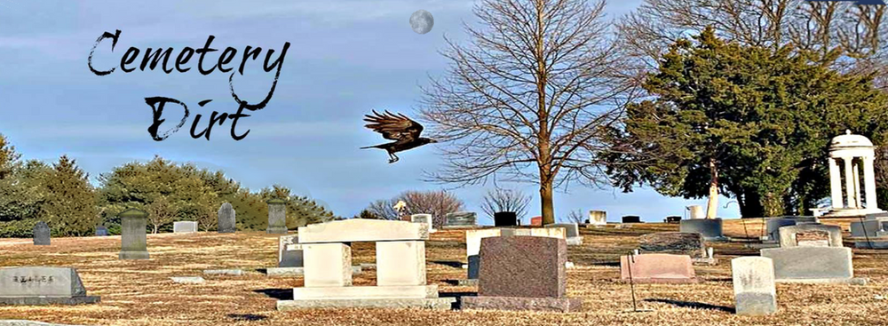 Cemetery Dirt