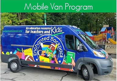 Programs | enchanted-backpack