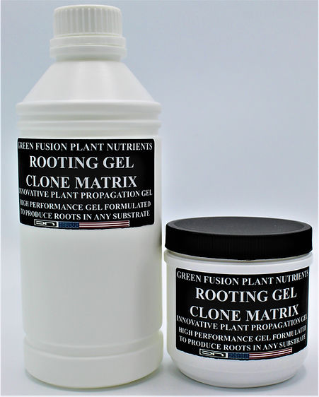 ROOTING GEL | NUTRIENTS FOR PLANTS
