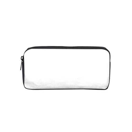 Polyester Pencil Case | Sublimation ready | Fontee Supply Blanks