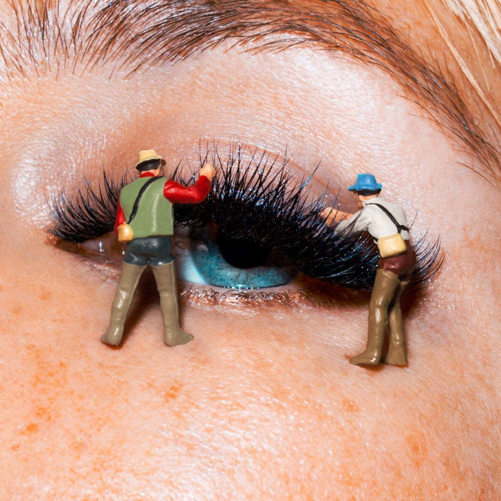 Art Direction: Marius Sperlich